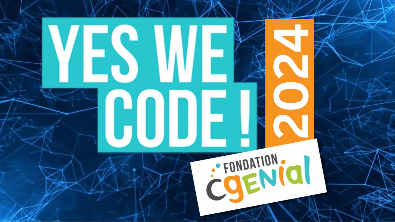 Concours Yes We Code 2024 : Projet de Robots Télécommandés - Je progresse en maths